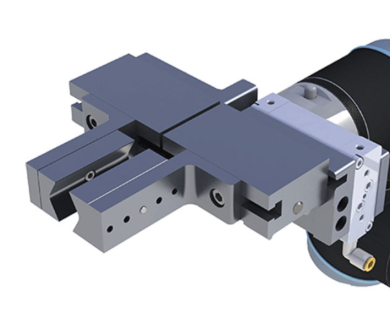 Multigrip Gripper by Versabuilt | HowToRobot